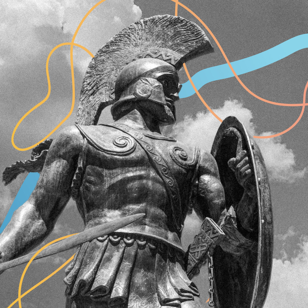 ΣΠΑΡΤΑΘΛΟΝ - RASSIAS DESIGN