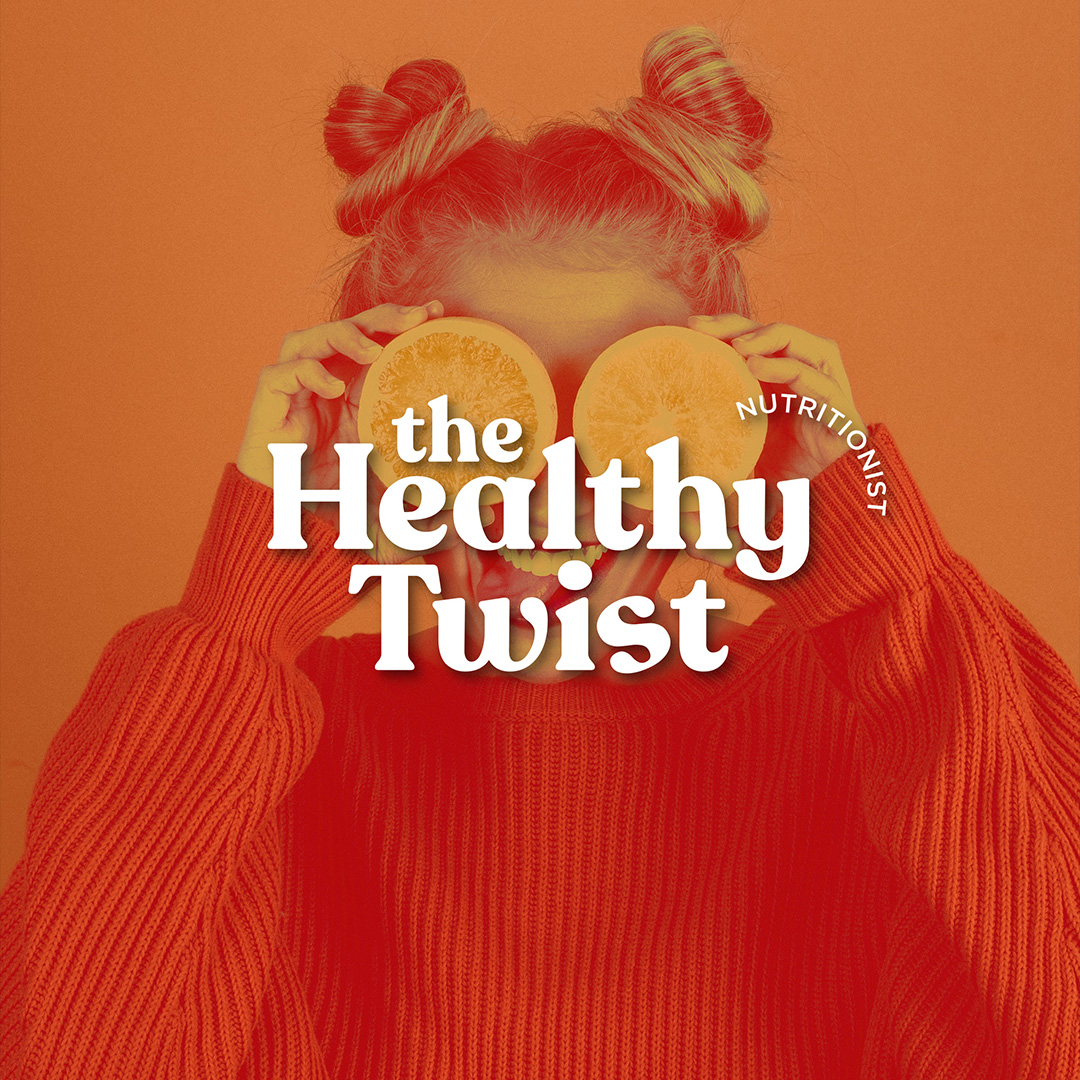 THE HEALTHY TWIST - RASSIAS DESIGN