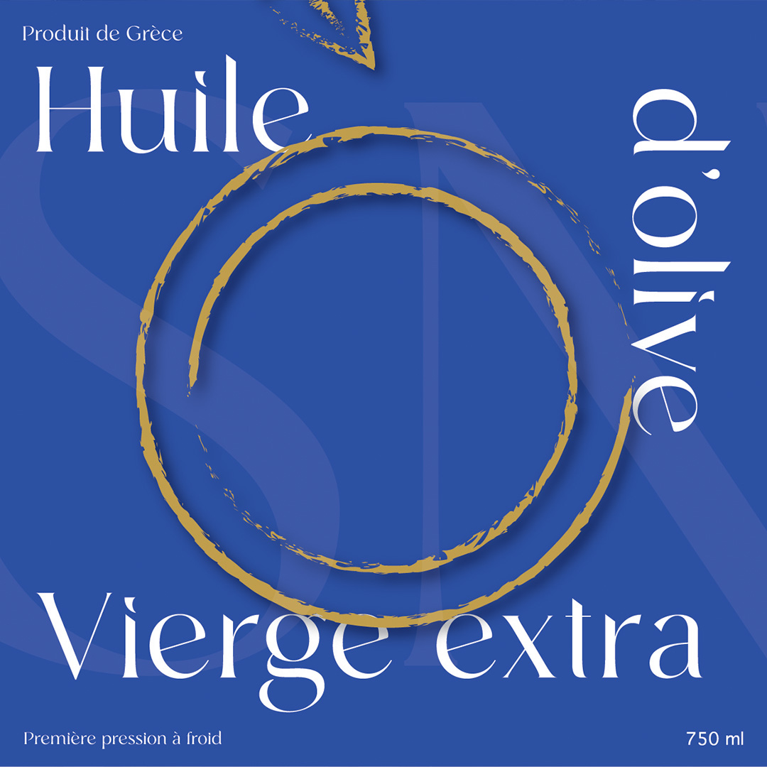 SN OIL - RASSIAS DESIGN